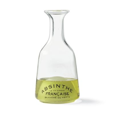 Traditional Absinthe Collection | Frontgate