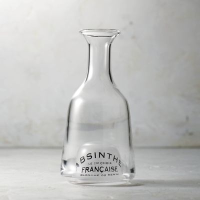 Traditional Absinthe Collection | Frontgate