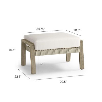 Callan Seating | Frontgate