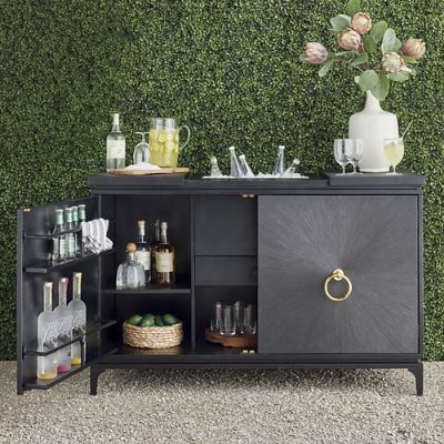 Luca Buffet Table | Frontgate