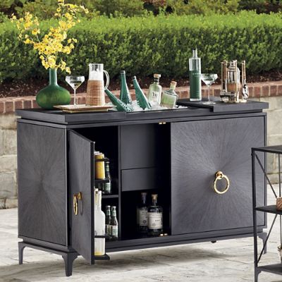 Luca Buffet Table | Frontgate