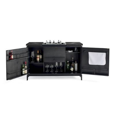 Luca Buffet Table | Frontgate