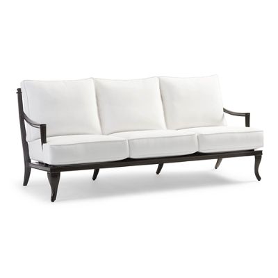 Catalina Sofa with Cushions | Frontgate