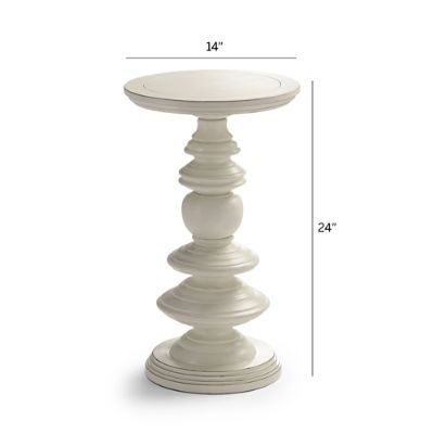 Yates Side Table | Frontgate