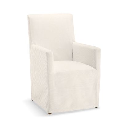 Emmy Dining Arm Chair | Frontgate