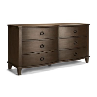 Lesa 6-Drawer Dresser | Frontgate