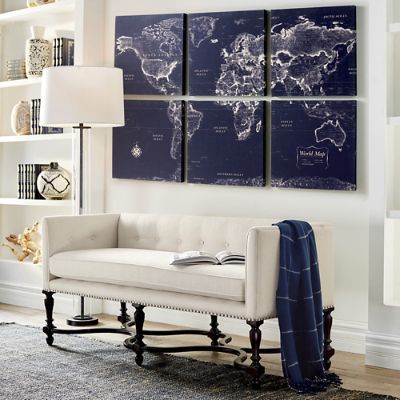 Rylan Bench | Frontgate