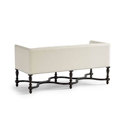 Rylan Bench | Frontgate