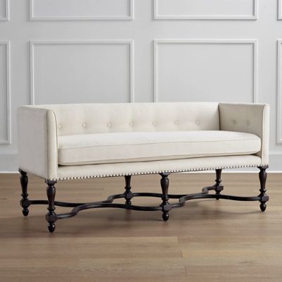 Rylan Bench | Frontgate