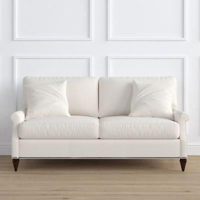 Small Kensington Sofa 72" | Frontgate