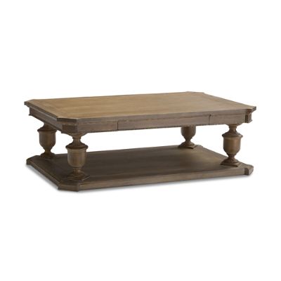 Rowan Coffee Table | Frontgate