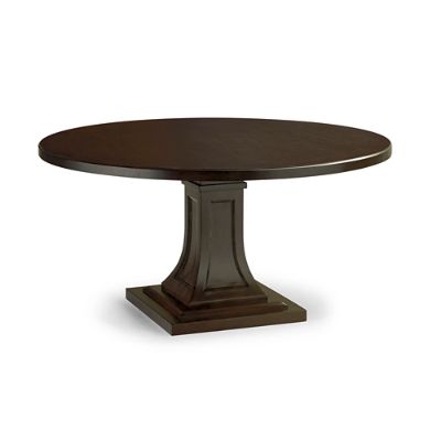 Ellison Round Dining Table | Frontgate