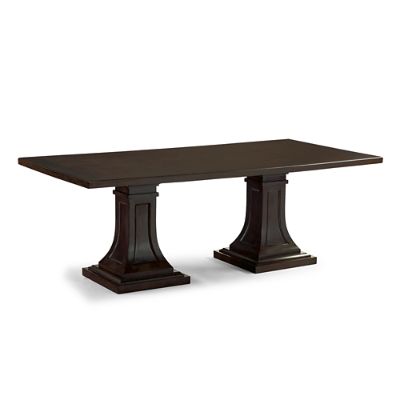 Ellison Rectangular Dining Table | Frontgate