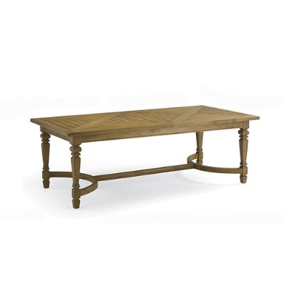 Laguna 7-pc. Rectangle Dining Set | Frontgate