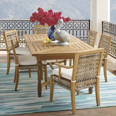 Laguna Dining | Frontgate