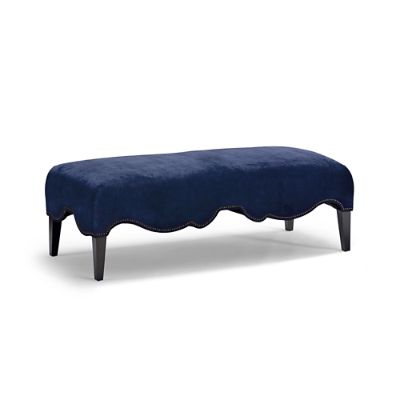 Lydia Bench | Frontgate