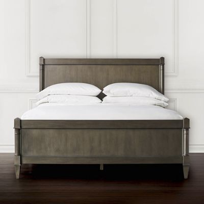 Bradshaw Bed | Frontgate