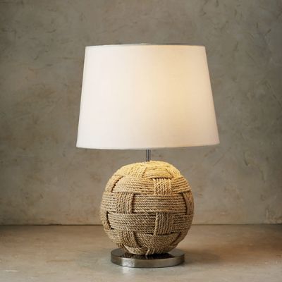 Cameron Table Lamp | Frontgate