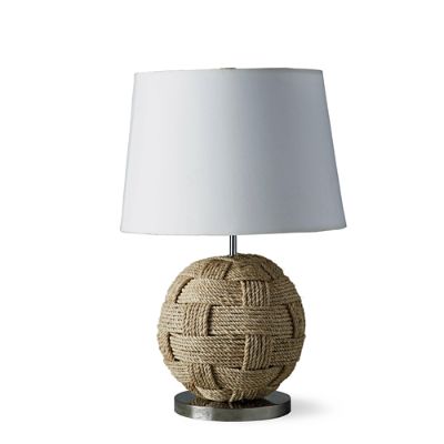 Cameron Table Lamp | Frontgate