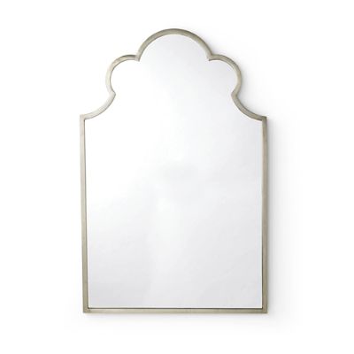 Elise Wall Mirror | Frontgate