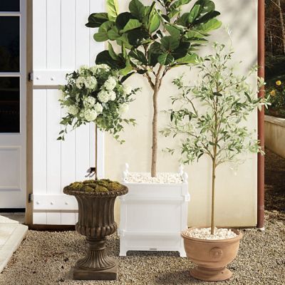 Palmer Planter | Frontgate