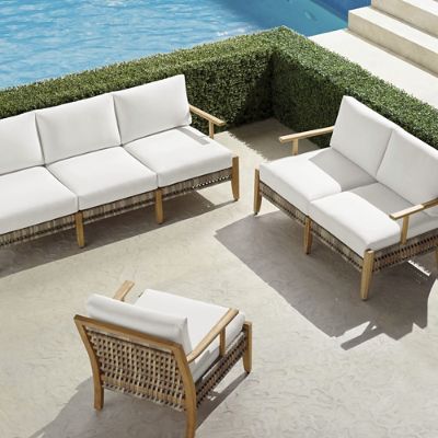 Laguna Seating | Frontgate