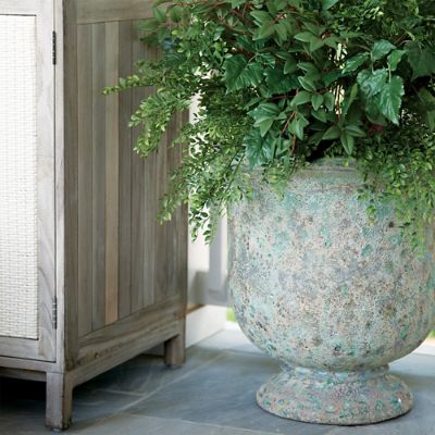 Delaney Planter | Frontgate