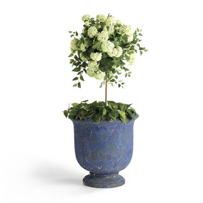 Delaney Planter | Frontgate