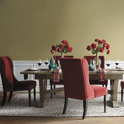 Archer Expandable Rectangular Dining Table | Frontgate