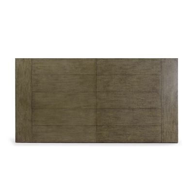 Archer Expandable Rectangular Dining Table | Frontgate