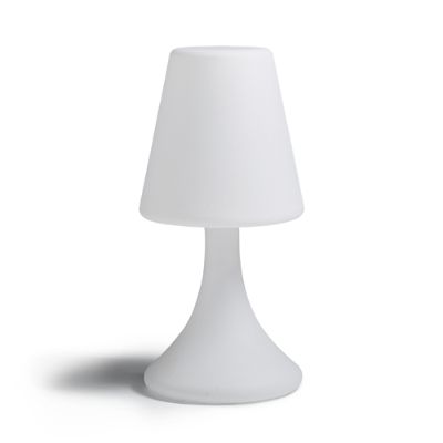 Oversized LED Lamp | Frontgate