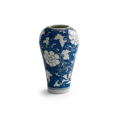 Ancient Blue Ceramic Collection | Frontgate