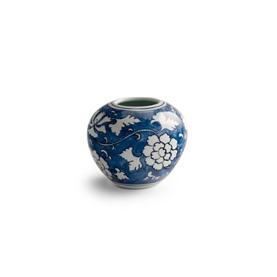 Ancient Blue Ceramic Collection | Frontgate