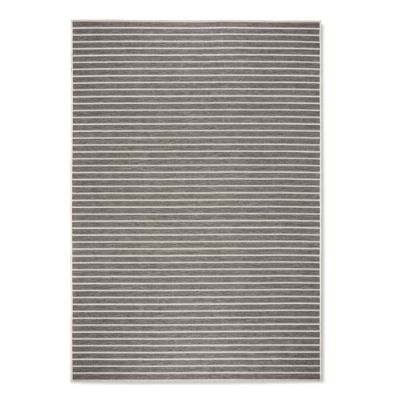 Bayside Stripe Indoor/Outdoor Rug | Frontgate