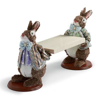 Mark Roberts Easter Bunnies | Frontgate