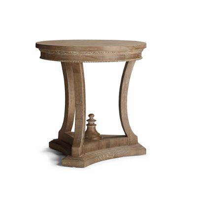 Rowan Side Table | Frontgate