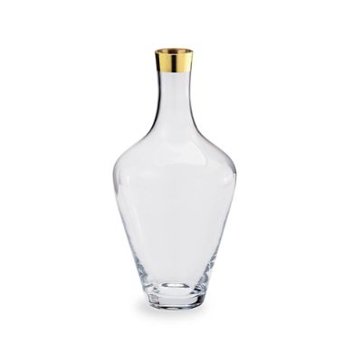 Garance Narrow Vase | Frontgate