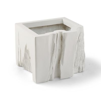 Bryce Root Indoor/Outdoor Planter | Frontgate