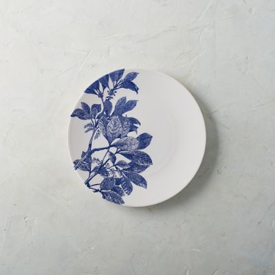 Spring Floral Salad Plates | Frontgate