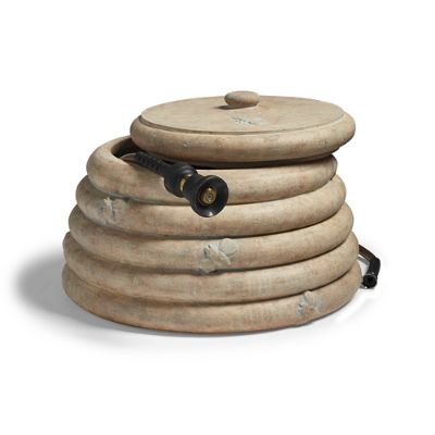 Beehive Hose Pot | Frontgate