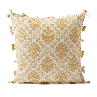 Kaia Decorative Pillow Cover | Frontgate
