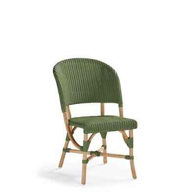 Brighton Dining Side Chair | Frontgate