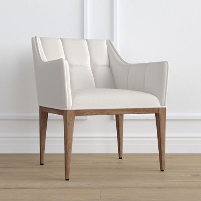 Andover Executive Office Chair | Frontgate