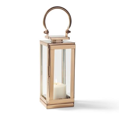 Adella Lantern | Frontgate