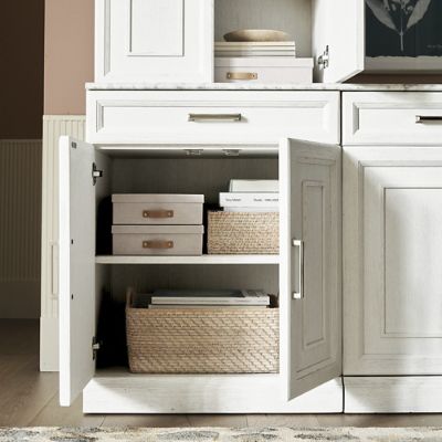 Hunter Modular Collection in Blanca | Frontgate