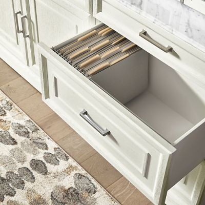 Hunter Modular Collection in Blanca | Frontgate