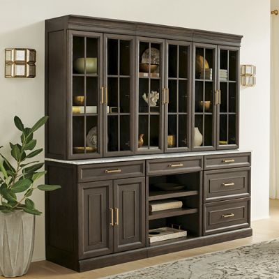 Hunter Modular Collection in Mocha | Frontgate