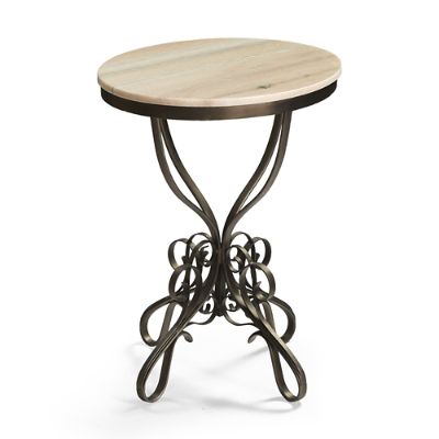 Rialto Side Table | Frontgate