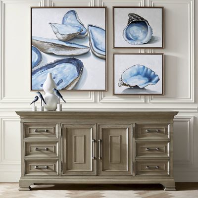 Bradley 69-1/2" Sideboard | Frontgate