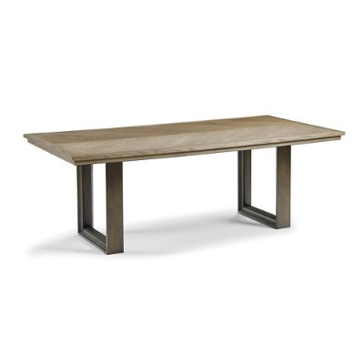 Oslo Dining Table | Frontgate